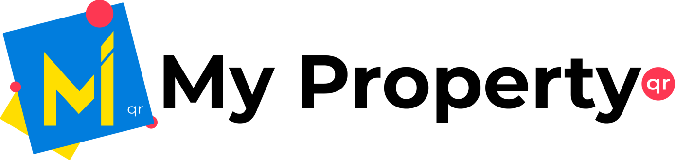My Property QR